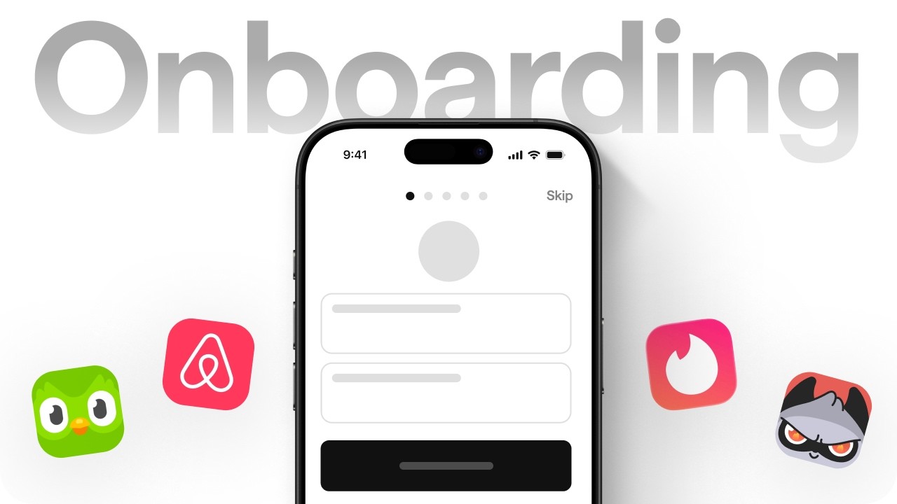 I Studied 1,460 Onboarding Flows. Here's What I Found.