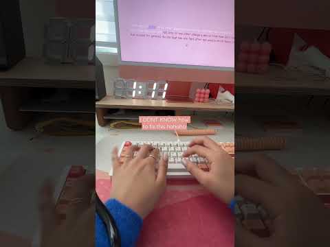 I need to type faster.. typing test day 1 - journey to 130 WPM
