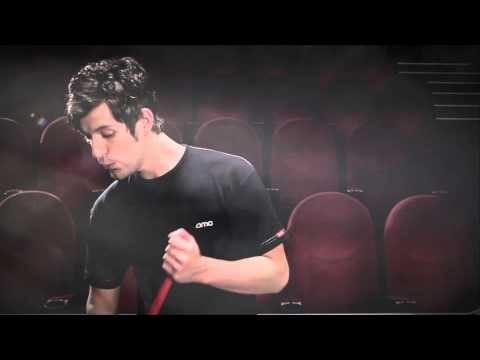 "Zombies" - AMC Theatres Careers Spot