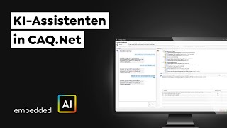 CAQ.Net Software - 2025 Reviews, Pricing & Demo