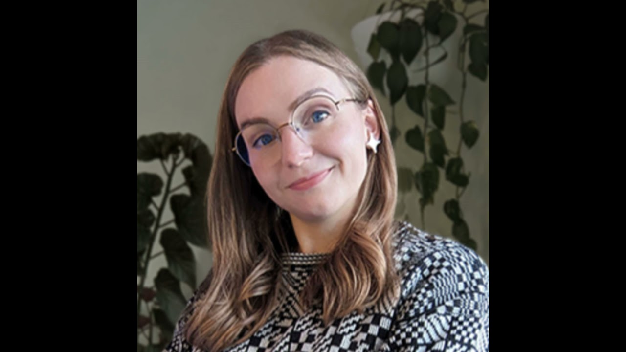 Marlowe Dobbe (Dicey Dungeons)