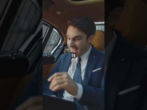 Why Choose Luxury Airport Transfers? | Limo Rentals