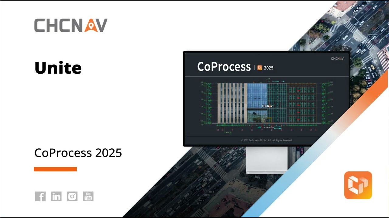 CoProcess 2025 | Unite