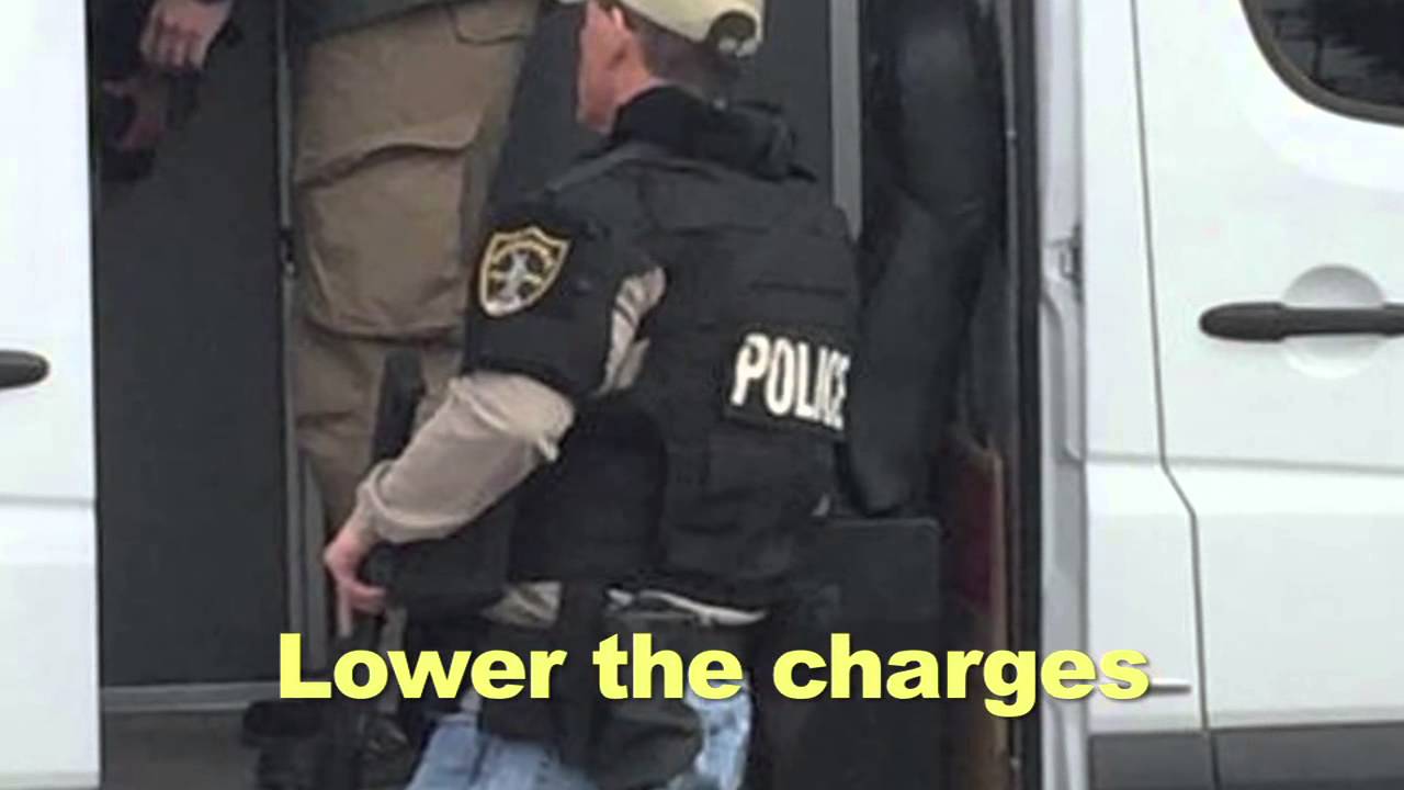 Should I Hire A Criminal Attorney? | Criminal Defense Attorney Los Angeles