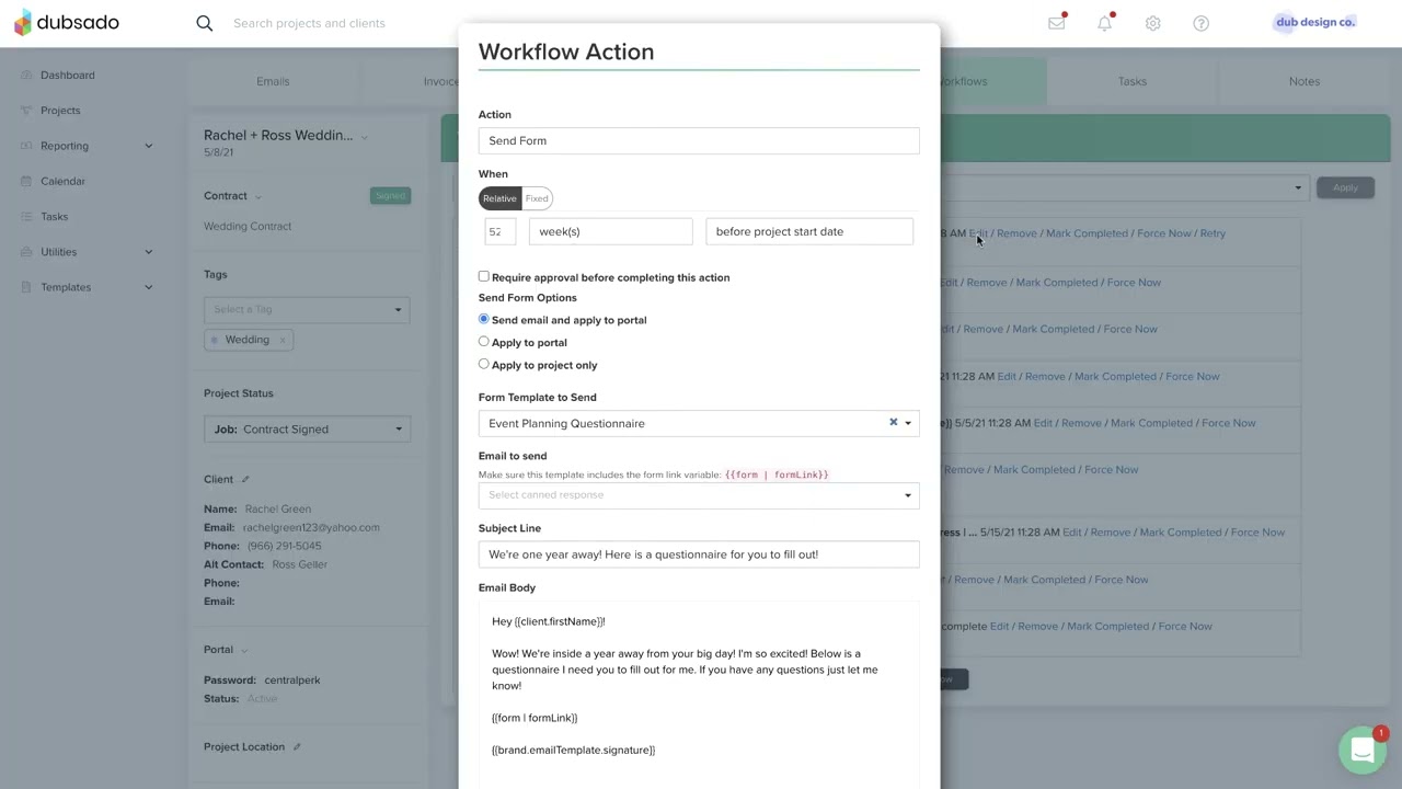 Automate with Workflows / Lesson 9: Troubleshooting Workflow Errors