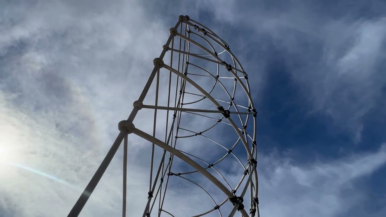 MARTIN PURYEAR AT GETTY CENTER LA