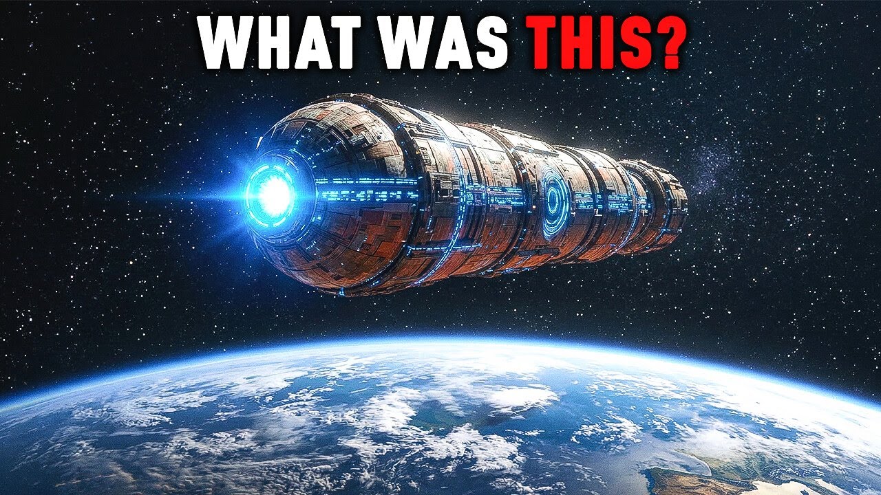 Scientists Found Strange Objects From 1952 — Before Satellites Existed