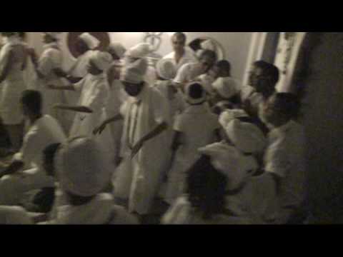 Falando sobre Axexe, azirin, sirum ou ritual fúnebre no candomble ...