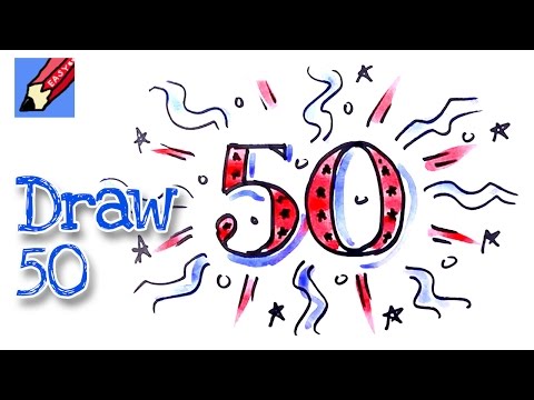 How to draw 50 real fancy and real easy | Shoo Rayner Children's Author ...
