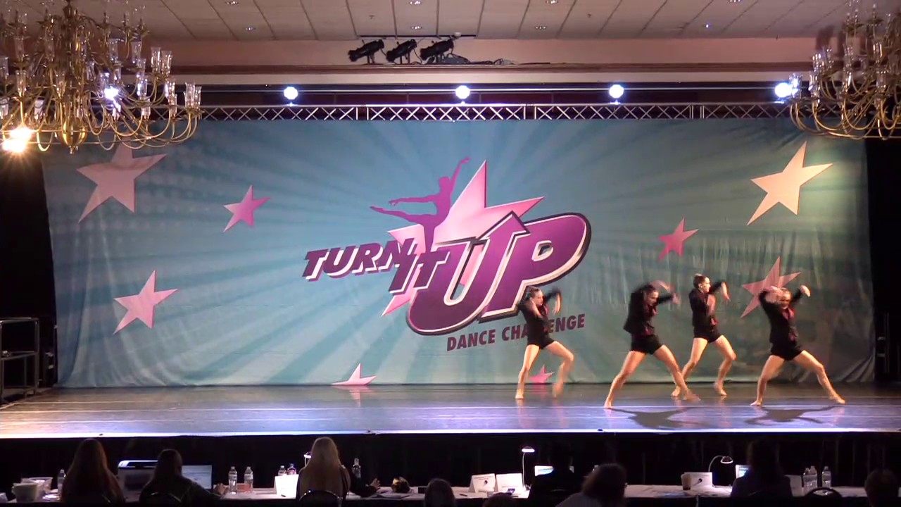 Best Ballet, Open, Acro // SYMPATHY FOR THE DEVIL - Elite Studio of Dance [Buffalo, NY]