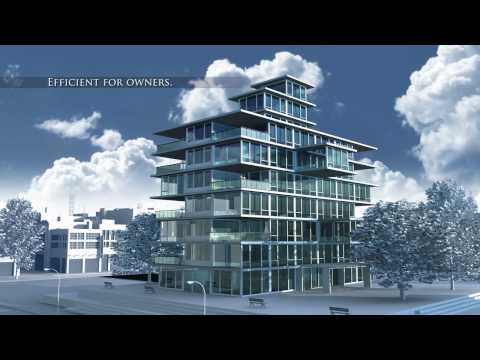 Delta Controls - Intelligent Buildings