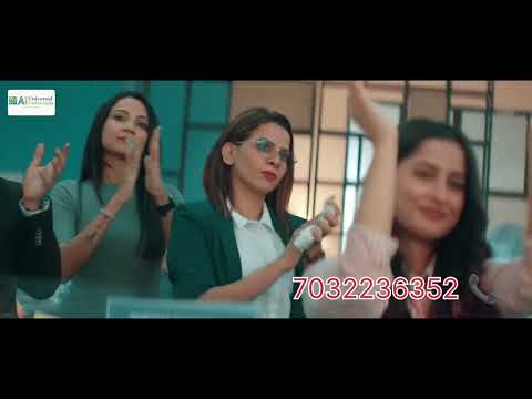 Universal AI university|| India's first AI university||Karjat Maharashtra||Apply Now ๐คฉ๐จโ๐๐ฉโ๐ป๐ป