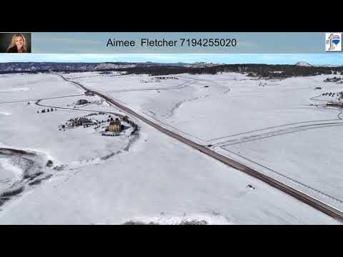 1389 Montcombe Drive Monument CO 80132