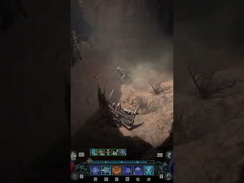 Diablo 4: Fury Against Fate Bug Solution #diablo4 #diabloiv #help