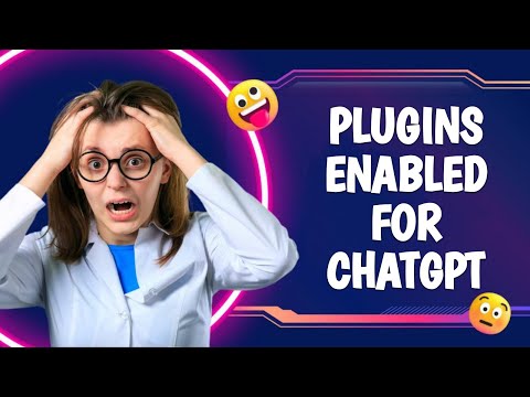 REVOLUTIONARY AI App Store Unlocks Mind-Blowing ChatGPT Plugins