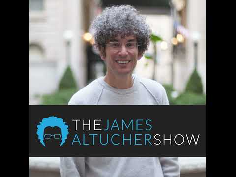 851 - How to Make More Money Using Data About Millionaires with Seth Stephens-Davidowitz