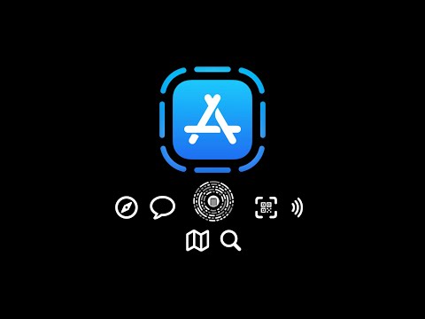 WWDC21: Build light and fast App Clips | Apple