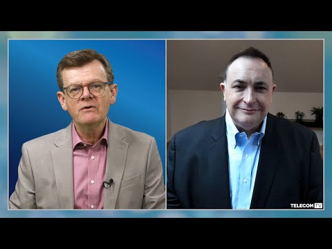 Modernising telco core and IT infrastructure