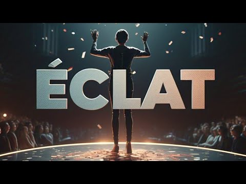 Éclat Meaning