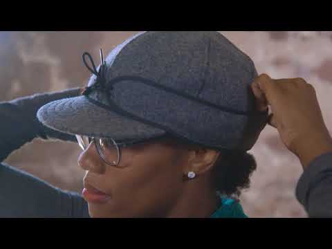 Earband Use by Stormy Kromer