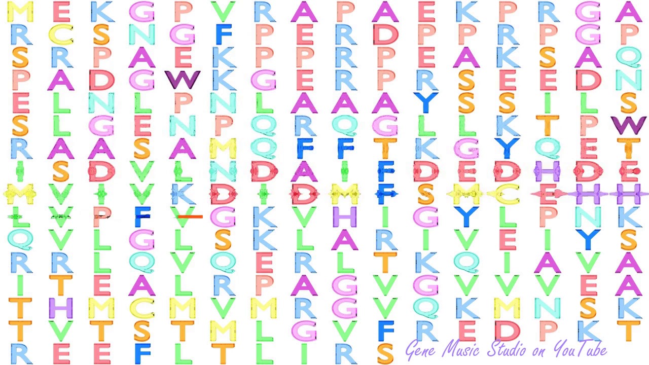 Gene Music using Protein Sequence of GCH1 