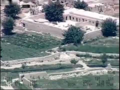 Canadian and U.S Air Force - Bombshell - Powerman 5000