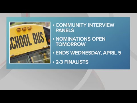 Cleveland Board of Education seeks questions for CMSD CEO candidates from community