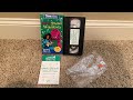 Rhymes Goose Unboxing Vhs Watch HD Mp4 Video Download Free