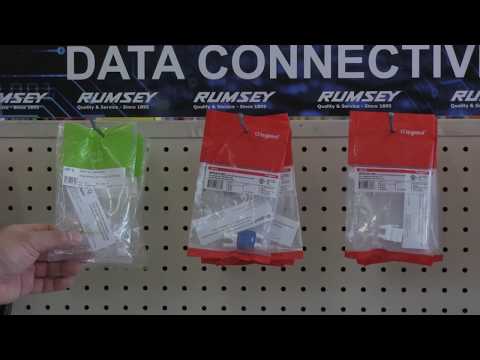Ask the Expert - Cat5e vs. Cat 6 Cable