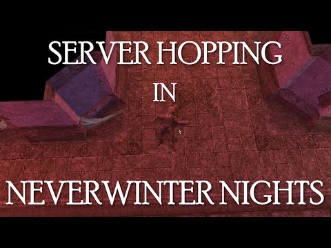 Steam Community :: Video :: Server Hopping Permadeath Servers (Ruins of ...