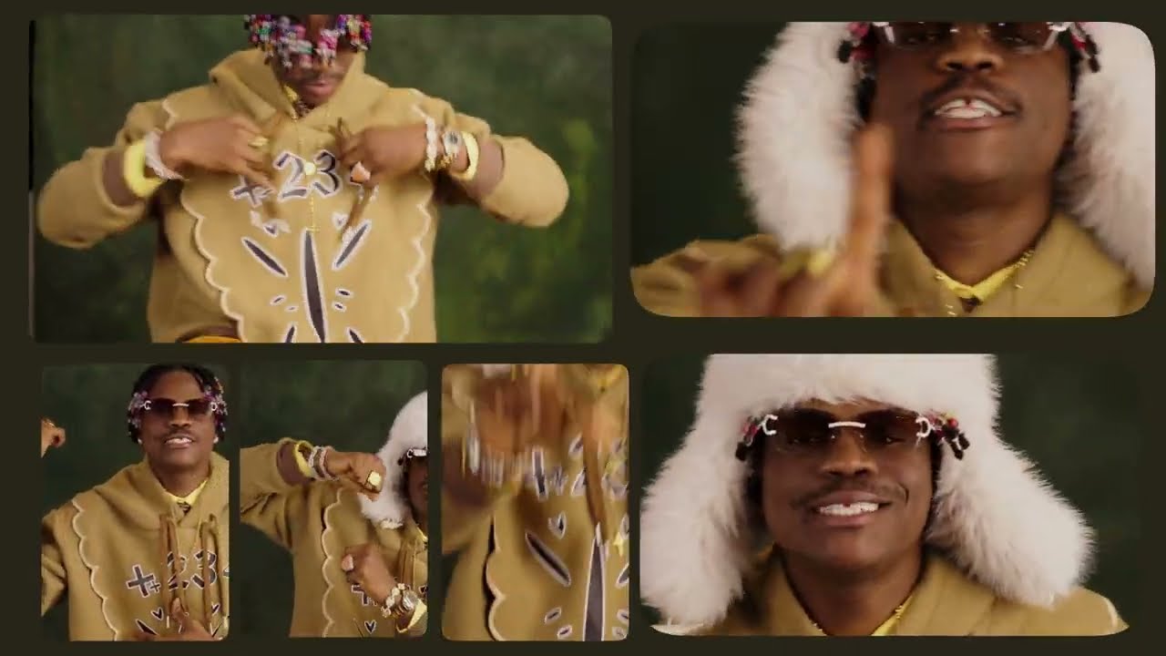 Later by Bad Boy Timz from Nigeria | Popnable