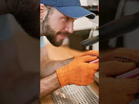 New service appointments available #repaircoffeemachine #coffeemachines