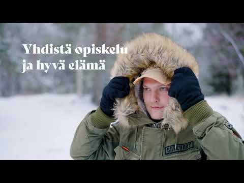 Student life in Kokkola, Tomi Laakso, Electrical engineering