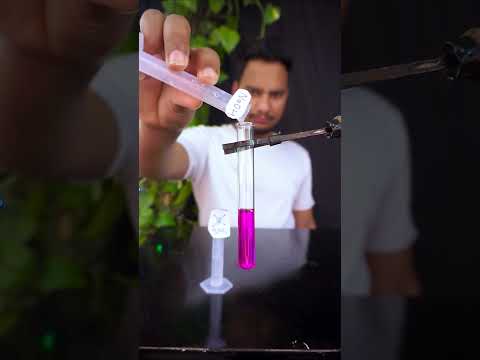 H2SO4 and NaOH ????????| chemical reactions and equations class 10 | chemistry #shorts #science #ytshorts
