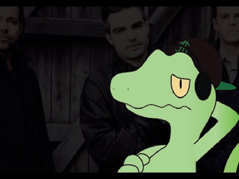 This 00's Indie Band is Pretty Underrated