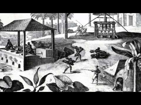 The American Colonization Society & John Hepburn