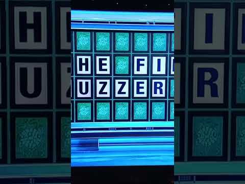 GREATEST BUZZER BEATER OF ALL TIME ON JEOPARDY