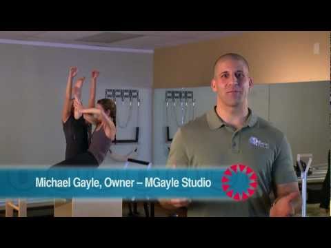 MGayle Studio Comcast Spotlight Testimonial "General"