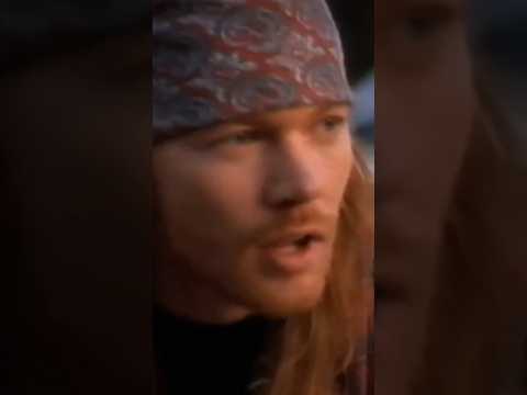 El significado de "November Rain" y "Estranged" en palabras de Axl Rose. #musica #rock