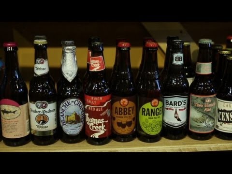 Top Tips: Picking the perfect craft beer