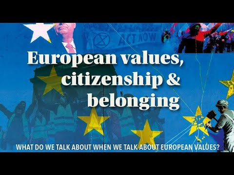 3.3 Colonialism Shaping European Citizenship