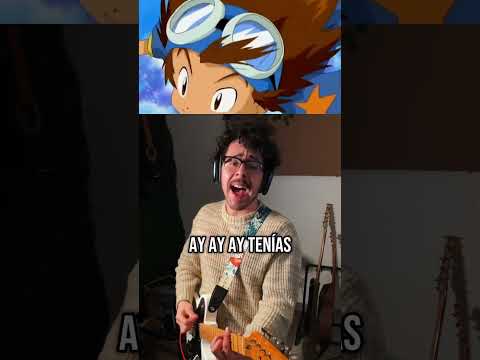 ¿Sabías que la música mexicana en realidad son intros de anime? Pt2