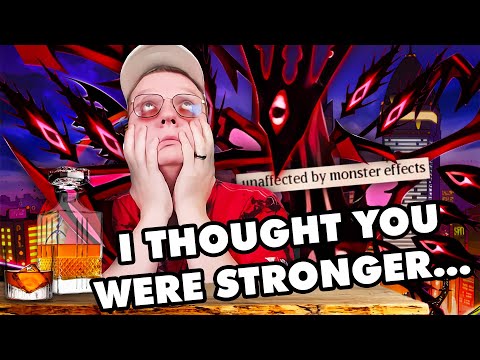 MASTER DUEL'S NEW BROKEN MONSTER (sucks ass.)