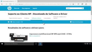 Impressora HP Deskjet F4200 All-in-One série Downloads de software e ...
