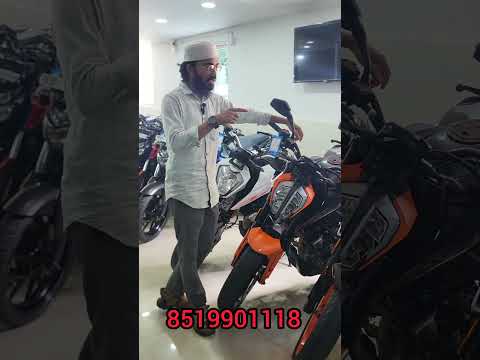 Second hand bikes in Hyderabad low price