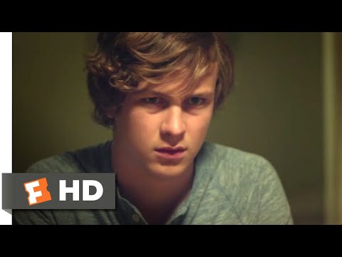 Take Me to the River (2015) - It Wasn't My Idea Scene (7/7) | Movieclips