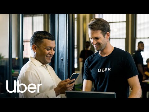 How To Get Support | Uber Support | Uber