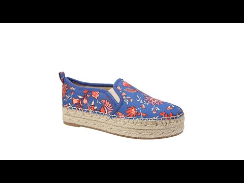 Sam Edelman Carrin Platform
