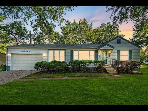 1143 Esquire Drive Saint Louis, MO | CBGundaker.com