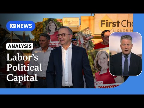 What does Labor's huge majority mean for the Albanese government's second term? | ABC NEWS